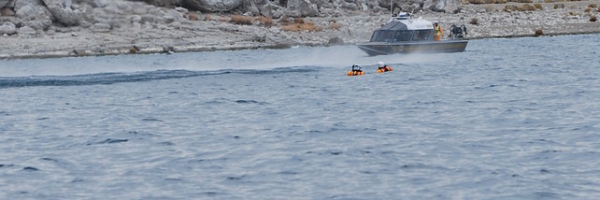 Specialized Vehicle Unit | Washoe Search and Rescue