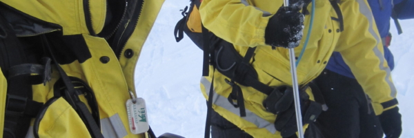 Specialized Vehicle Unit | Washoe Search and Rescue