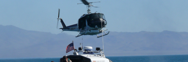 Specialized Vehicle Unit | Washoe Search and Rescue