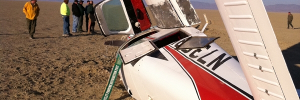 Specialized Vehicle Unit | Washoe Search and Rescue
